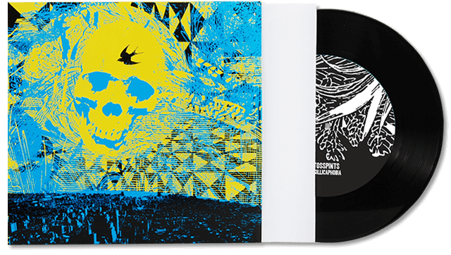 Vinyl Pressing | Make Vinyl Records | CD Baby Manufacturing